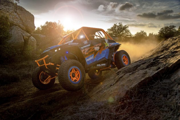 RJ Anderson’s XP1K4 Off-Road Video Now LIVE! - UTV Planet Magazine