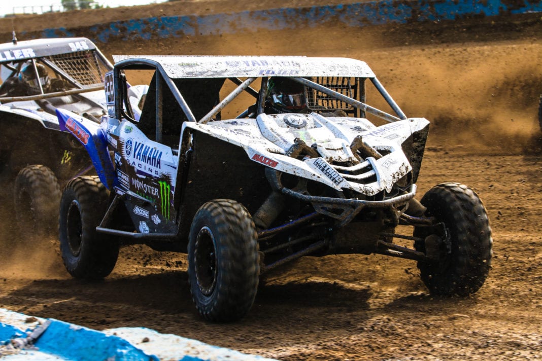Yamaha Named as Sponsor for 2017 TORC Series - UTV Planet Magazine