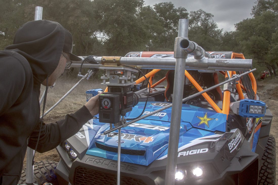 Behind The Lens Look At The Making Of XP1K4 - UTV Planet Magazine