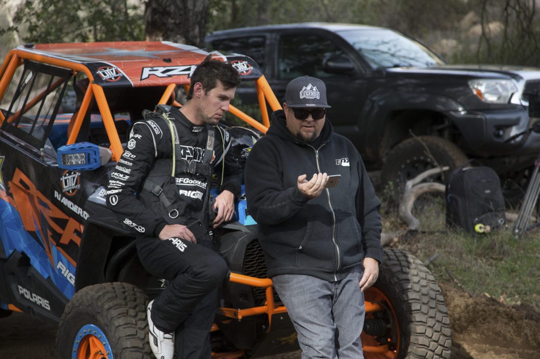 Behind The Lens Look At The Making Of XP1K4 - UTV Planet Magazine