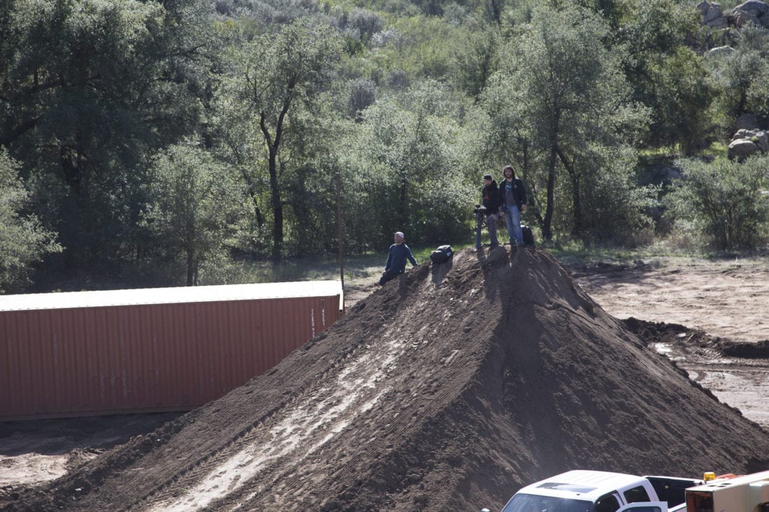 Behind The Lens Look At The Making Of XP1K4 - UTV Planet Magazine