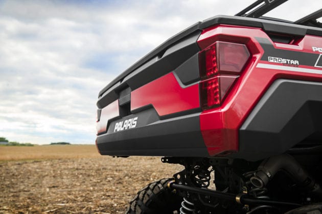 2018 Polaris Ranger XP 1000 - UTV Planet Magazine