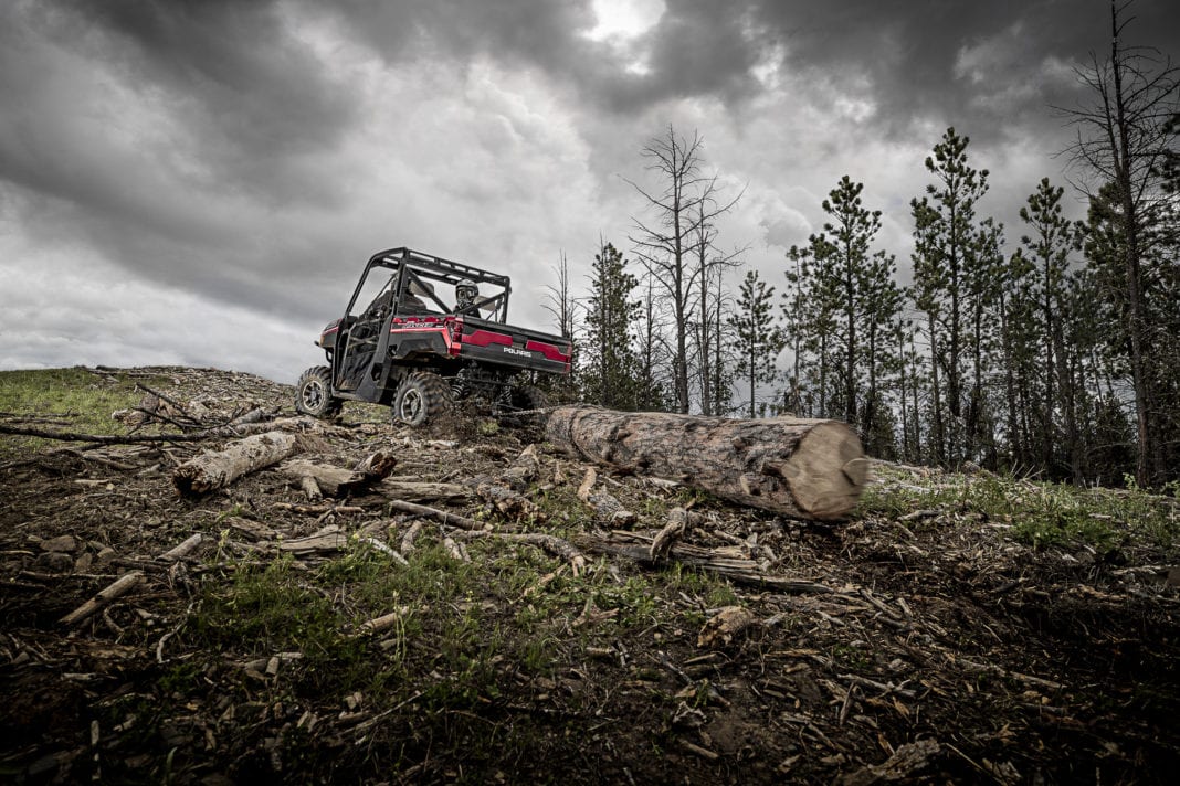 2018 Polaris Ranger XP 1000 - UTV Planet Magazine