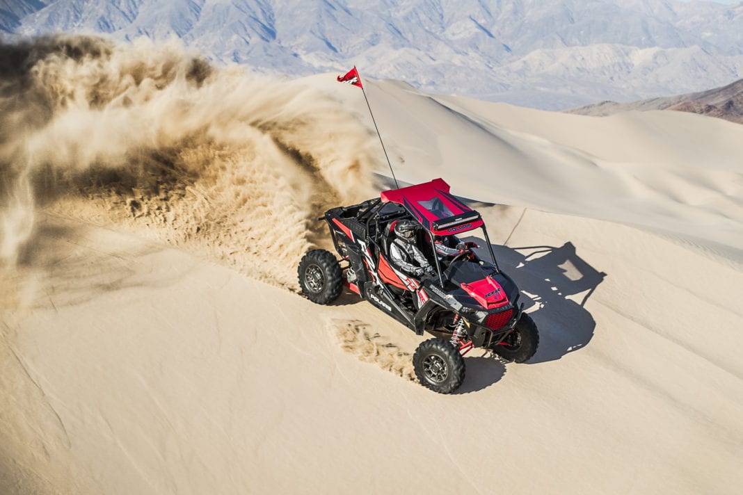 2018 Polaris RZR Lineup - UTV Planet Magazine