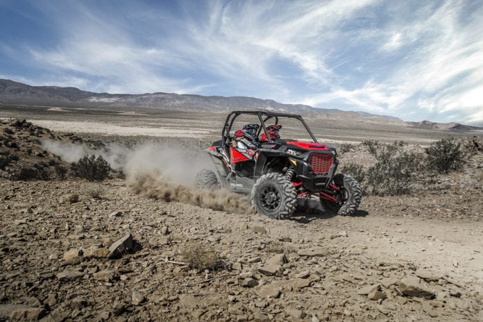 2018 Polaris RZR Lineup - UTV Planet Magazine