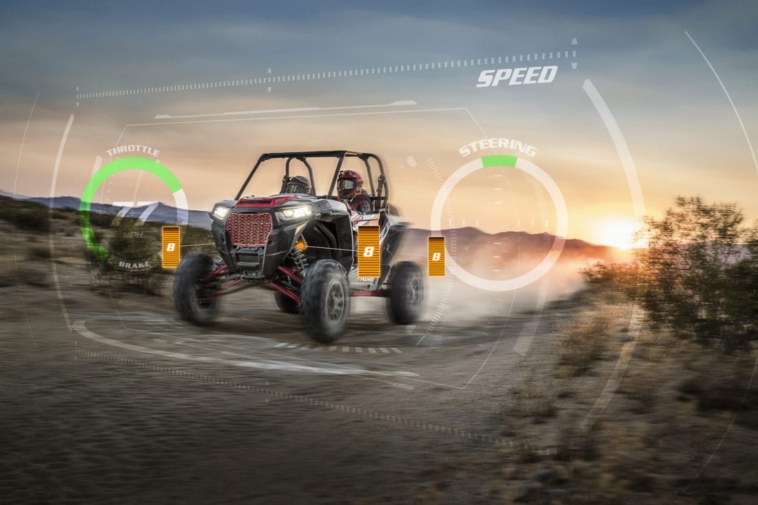 2018 Polaris RZR Lineup - UTV Planet Magazine