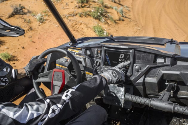 2018 Polaris RZR Lineup - UTV Planet Magazine