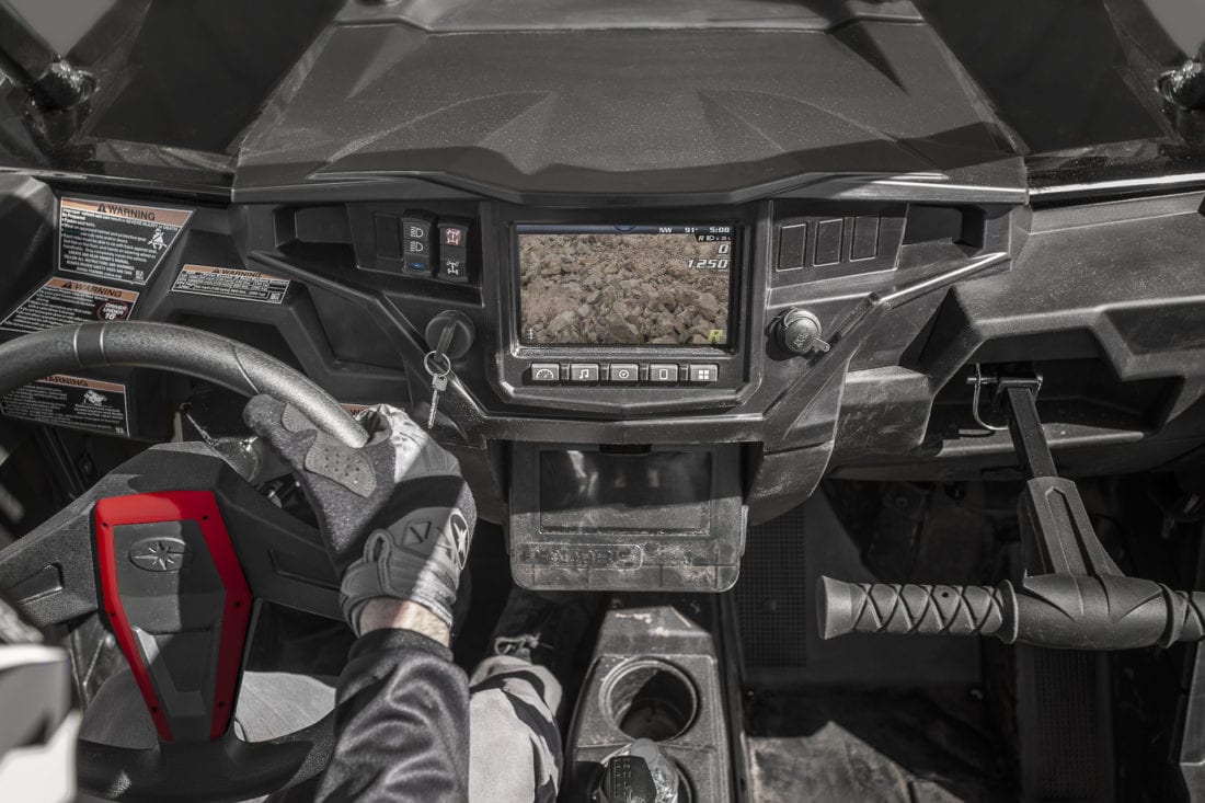 2018 Polaris RZR Lineup - UTV Planet Magazine