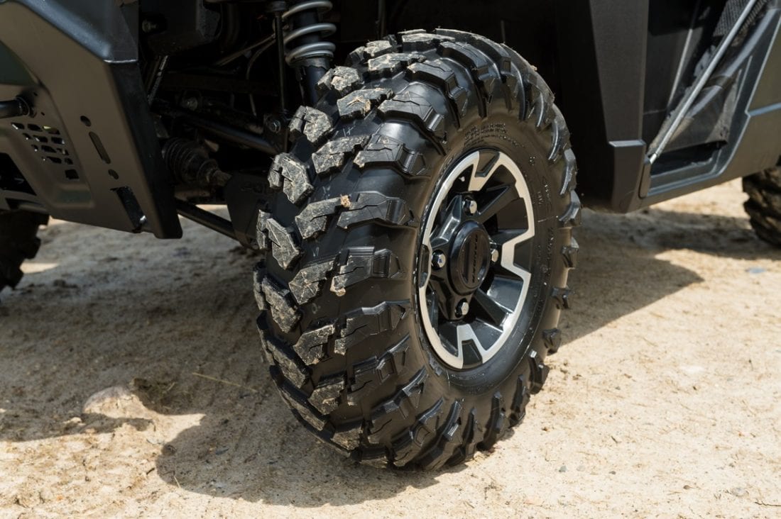 2018 Polaris Ranger XP 1000 Review - UTV Planet Magazine