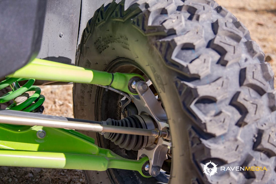 2018 Textron Off Road Wildcat XX Review - UTV Planet Magazine