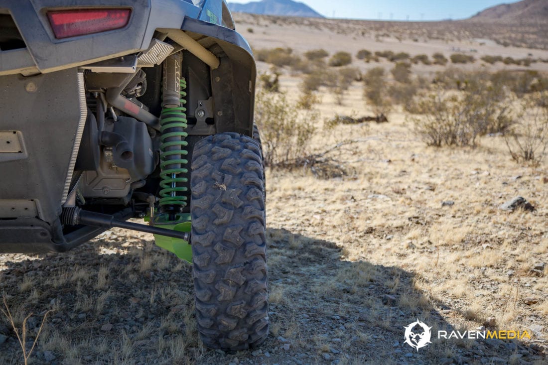 2018 Textron Off Road Wildcat XX Review - UTV Planet Magazine