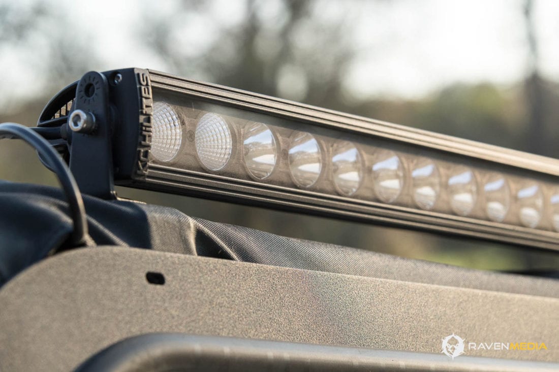 2018 Mahindra Roxor Review - UTV Planet Magazine