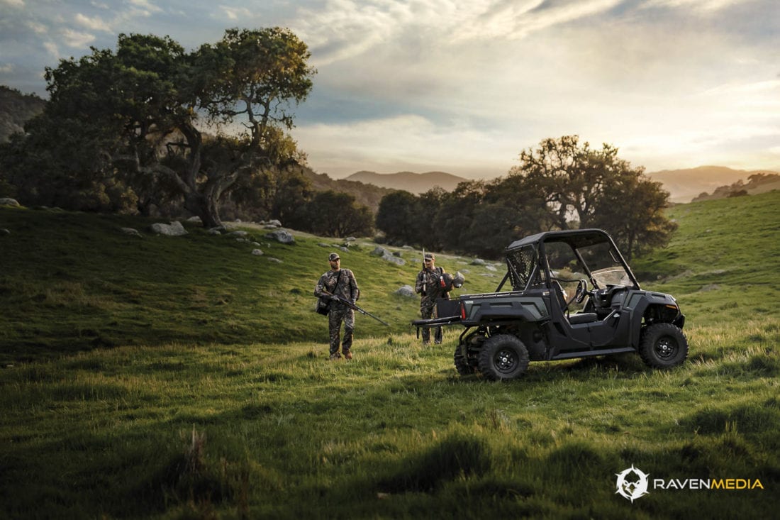 2019 Textron Off Road Prowler Pro - UTV Planet Magazine