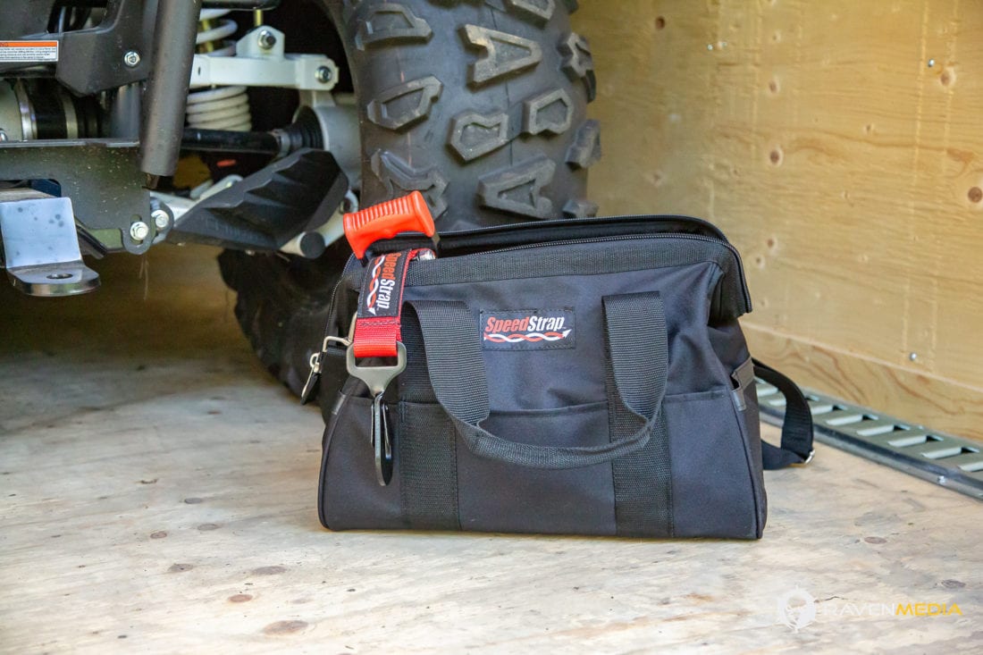 Field Tested: Speedstrap Ultimate UTV Kit - UTV Planet Magazine