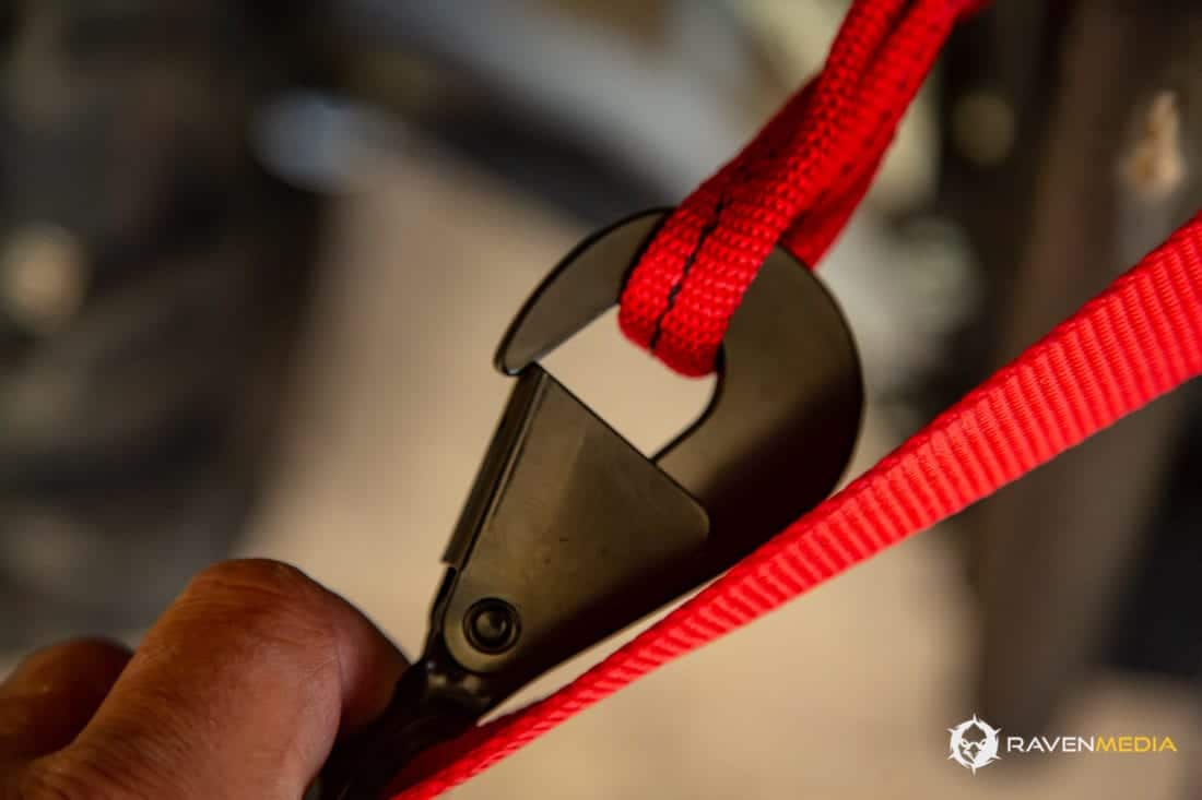 Field Tested: Speedstrap Ultimate UTV Kit - UTV Planet Magazine