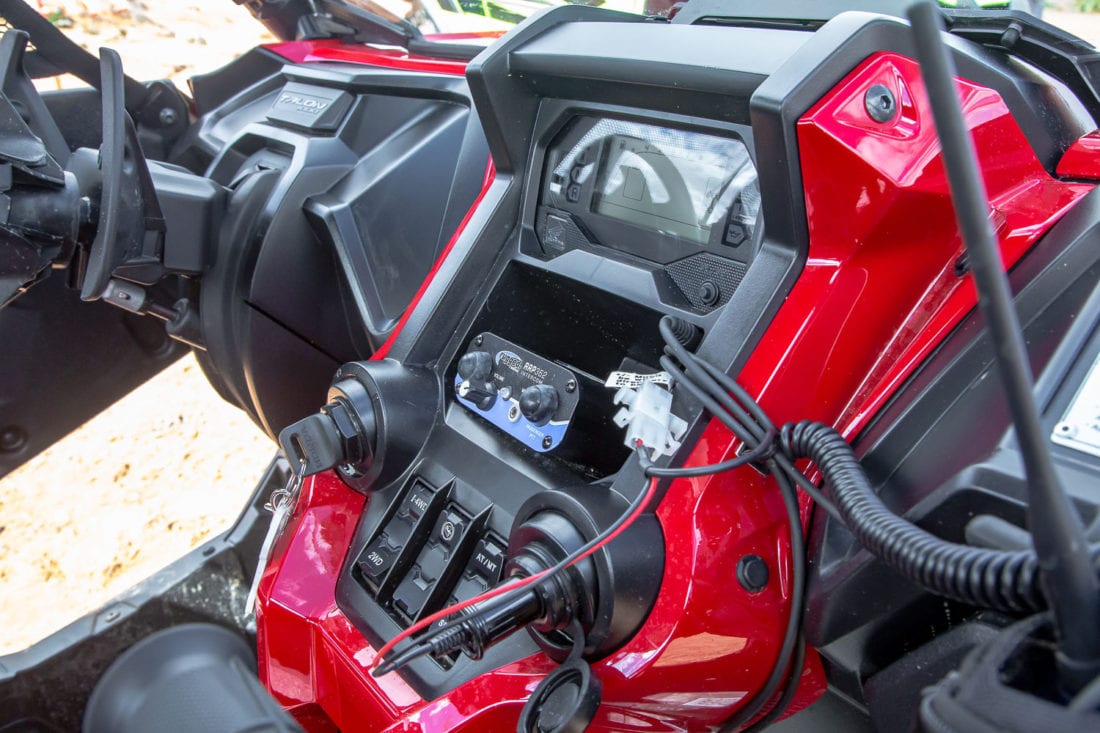 2019 Honda Talon X Review - UTV Planet Magazine