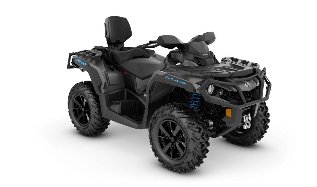 7 Can-Am Vehicles For Rad Dads - UTV Planet Magazine