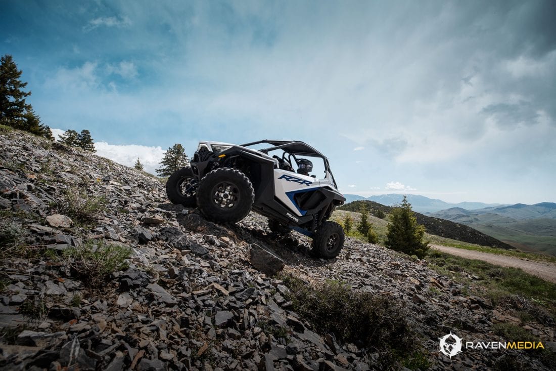 The All-New 2020 Polaris RZR Pro XP - UTV Planet Magazine