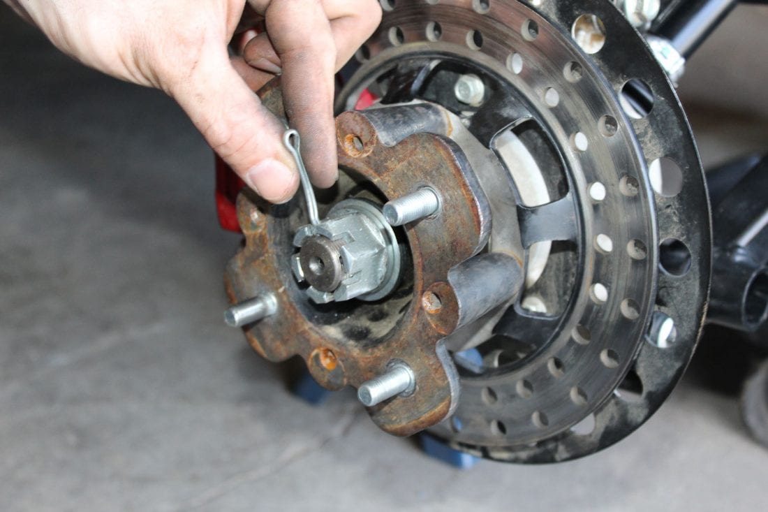 SUPERATV Rhino CV Joints Heavy Duty Axles for Extreme Conditions! - UTV ...