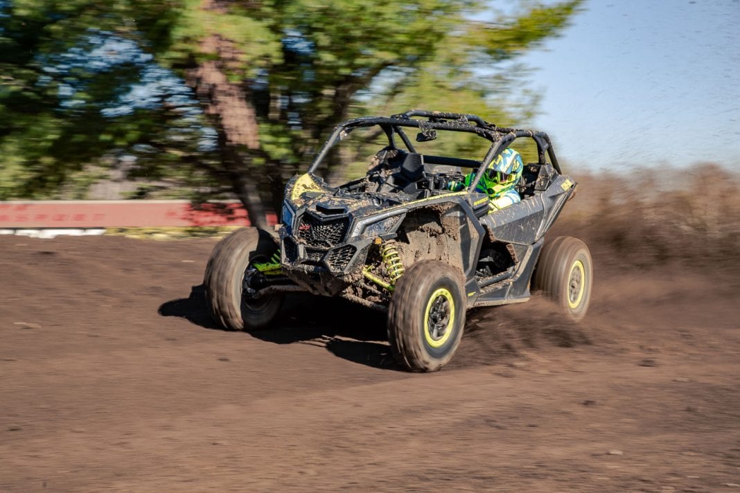2020 Maverick X3 XDS Turbo RR Review - UTV Planet Magazine