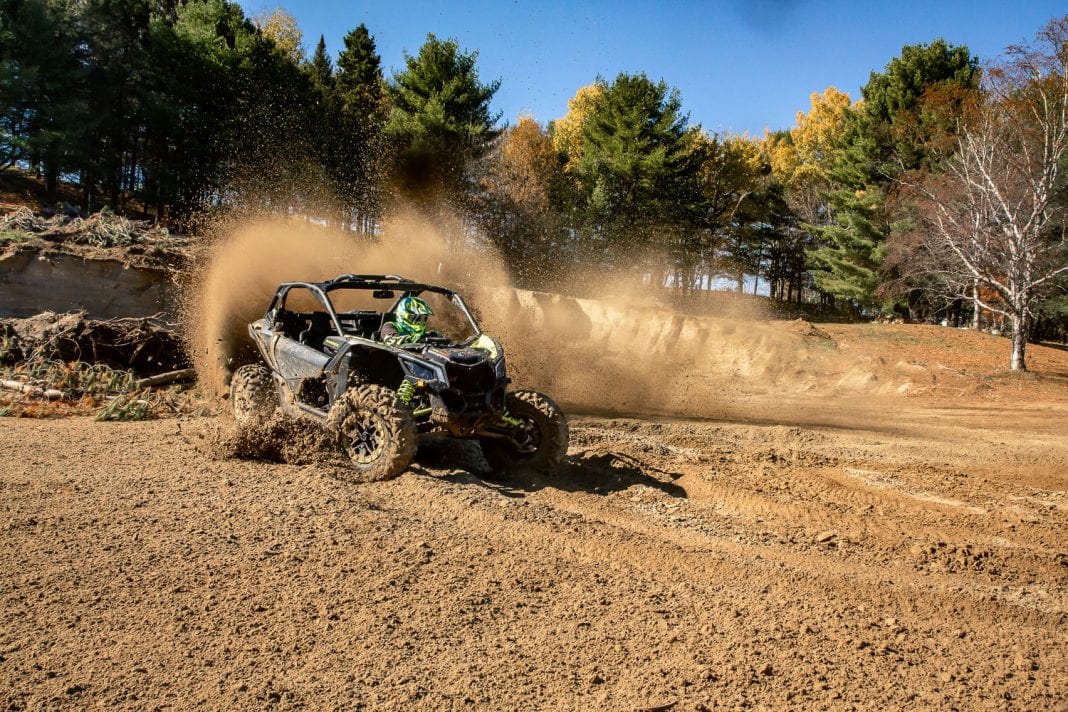 2020 Maverick X3 XDS Turbo RR Review - UTV Planet Magazine