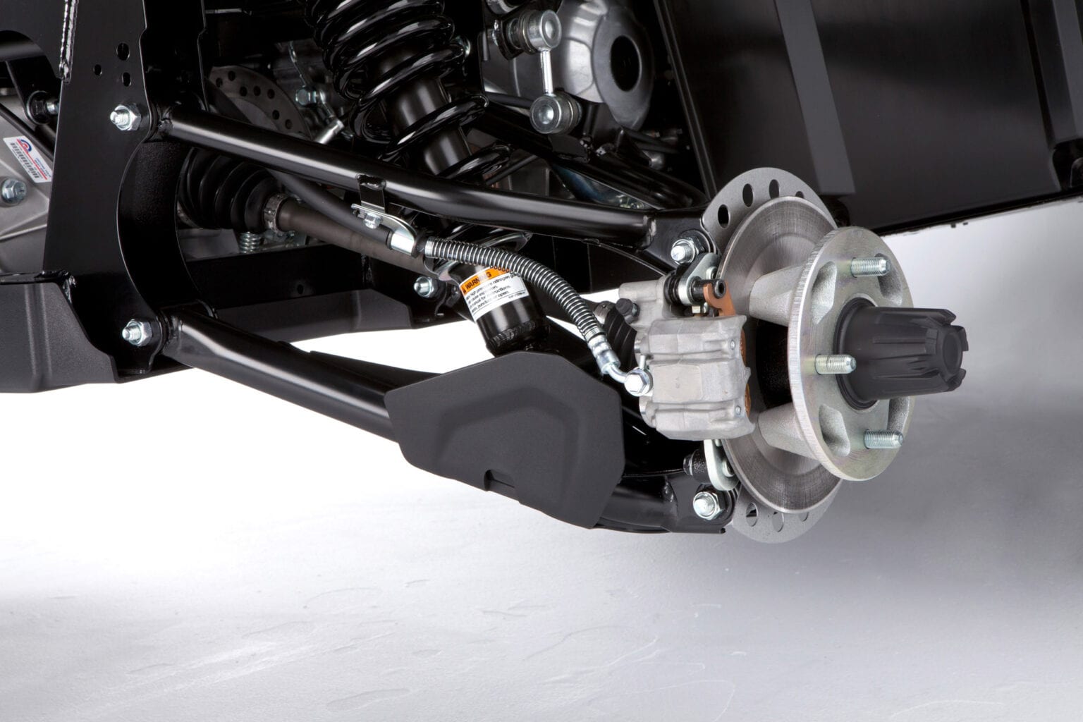 2020 Yamaha Viking Ranch Edition Review - UTV Planet Magazine