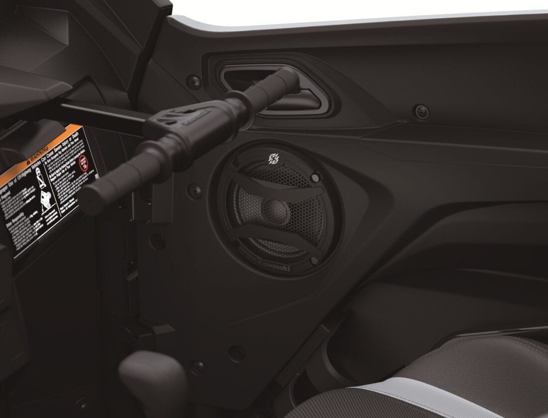 2021 Teryx KRX 1000 Trail and SE Models - UTV Planet Magazine