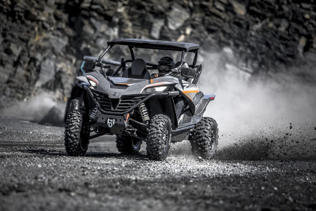 Top 5 UTVs for 2021 - UTV Planet Magazine