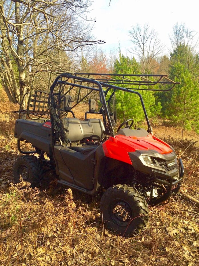 The Five Best UTVs on a Budget - UTV Planet Magazine