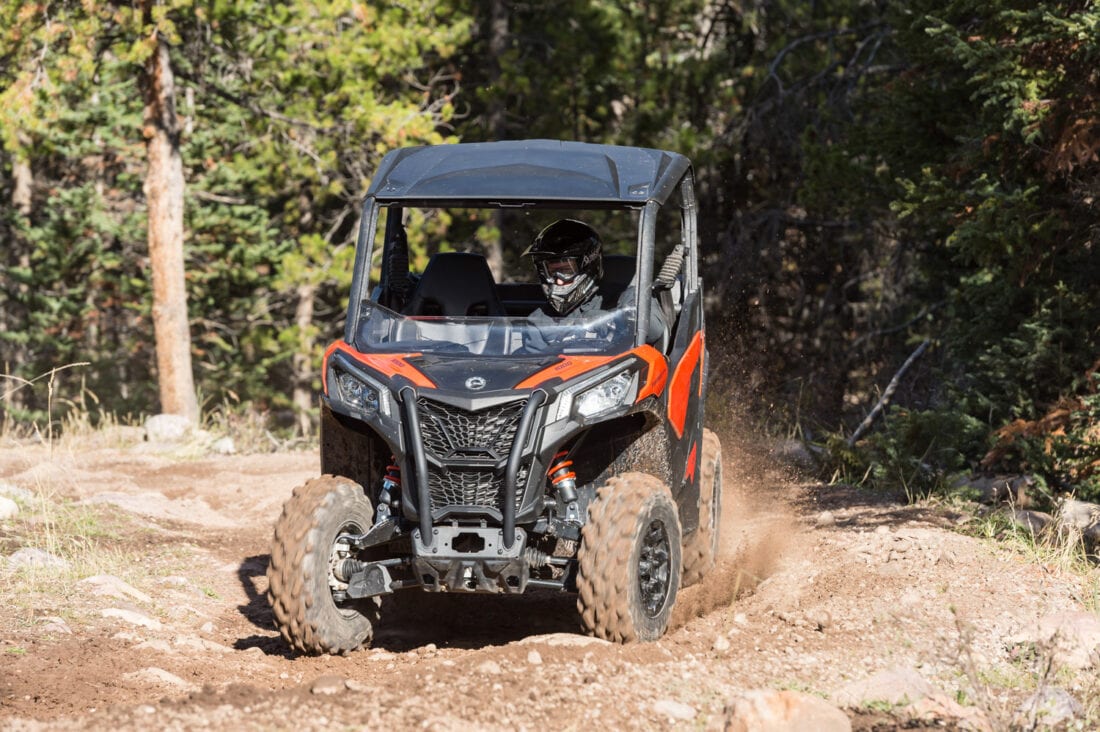 The Five Best UTVs on a Budget - UTV Planet Magazine