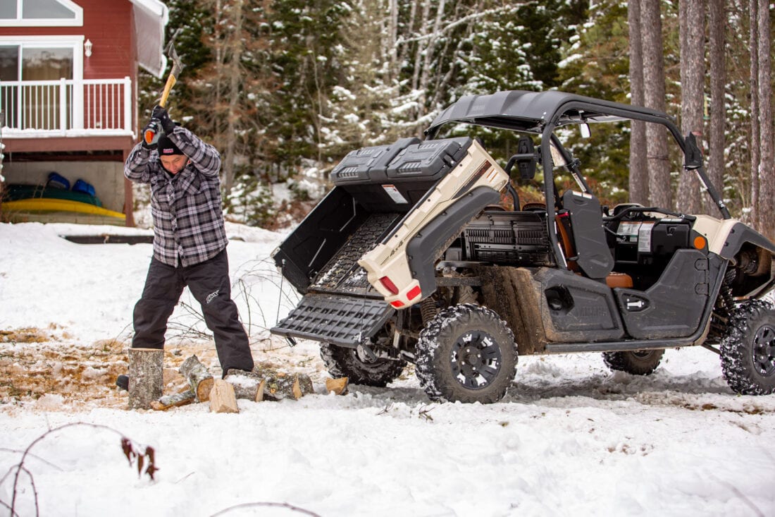 The Five Best UTVs on a Budget - UTV Planet Magazine
