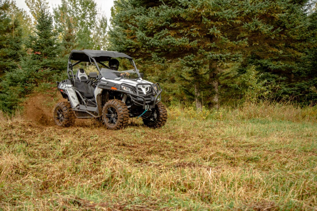 The Five Best UTVs on a Budget - UTV Planet Magazine