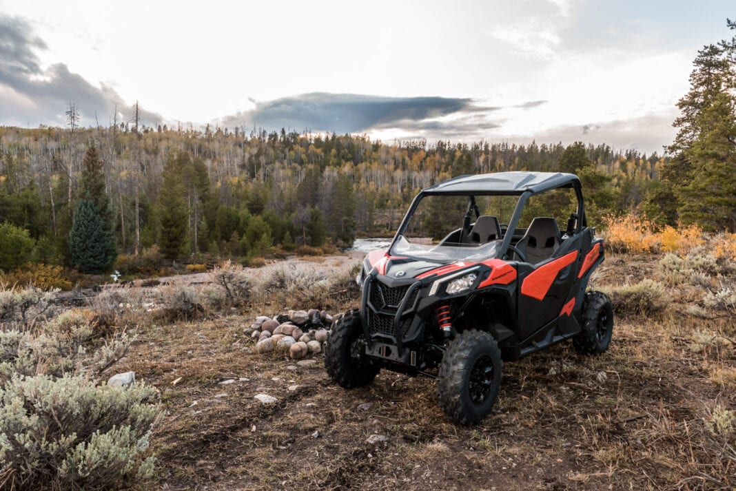 The Five Best UTVs on a Budget - UTV Planet Magazine