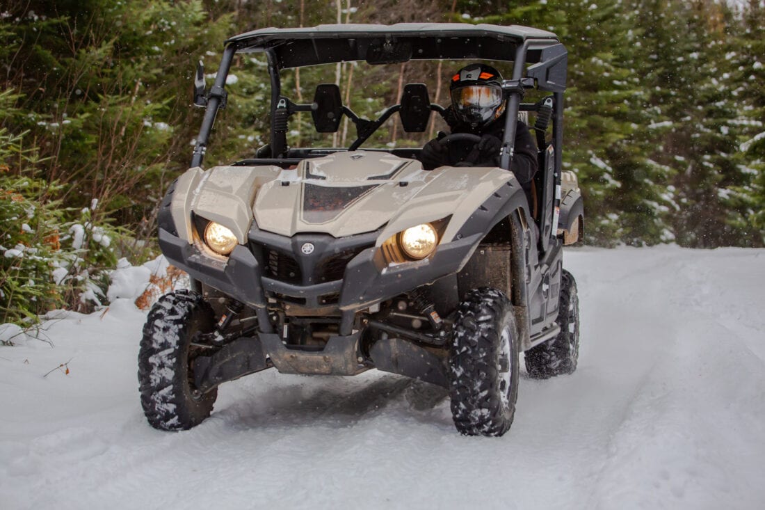 The Five Best UTVs on a Budget - UTV Planet Magazine