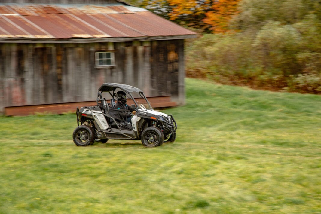 The Five Best UTVs on a Budget - UTV Planet Magazine