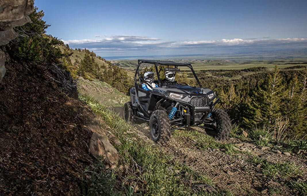 The Five Best UTVs on a Budget - UTV Planet Magazine