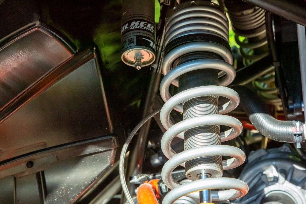 2020 Polaris RZR XP4 1000 Review - UTV Planet Magazine