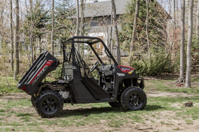 2021 Polaris Ranger 1000 Review - UTV Planet Magazine