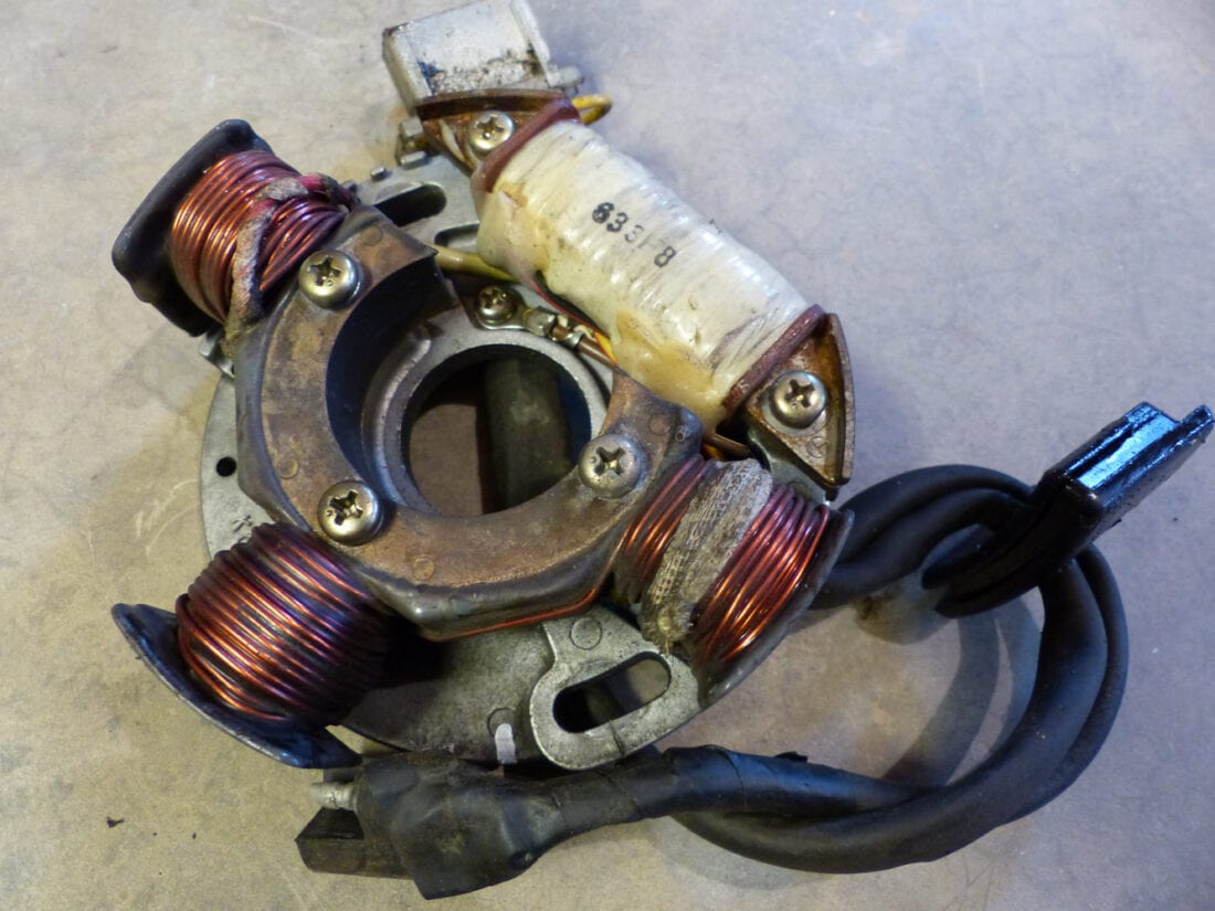 Your Quad charging system - UTV Planet Magazine