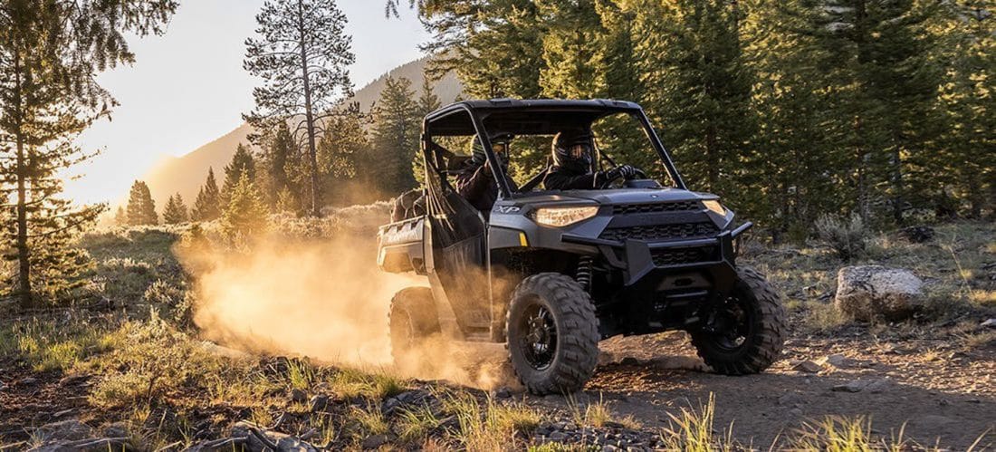 The Top Five UTVs for 2022 - UTV Planet Magazine