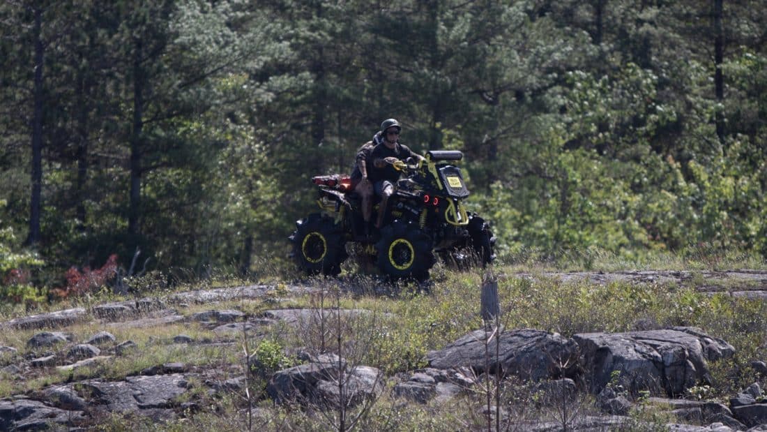 Why ATV Riding Gear Is Better Than Casual Clothing - UTV Planet Magazine