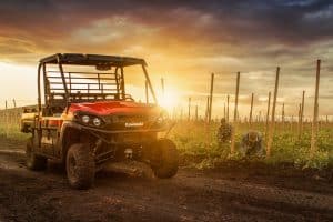 2024 Kawasaki - New Models 2024 - UTV Planet Magazine